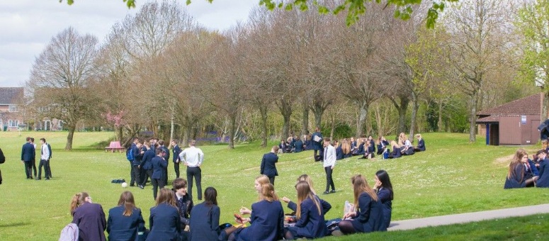 The Mountbatten School - End of Spring Term letter 2023