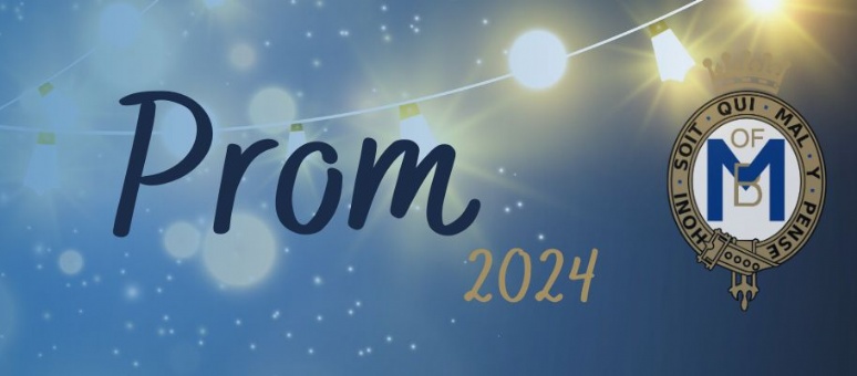 The Mountbatten School - Year 11 Prom Launch 2024